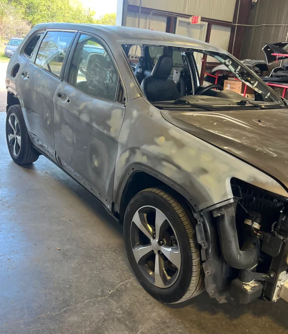 Auto Repair Shop Victoria, TX | Military Discounts Available